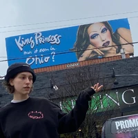 Ohio | King Princess Wiki | Fandom