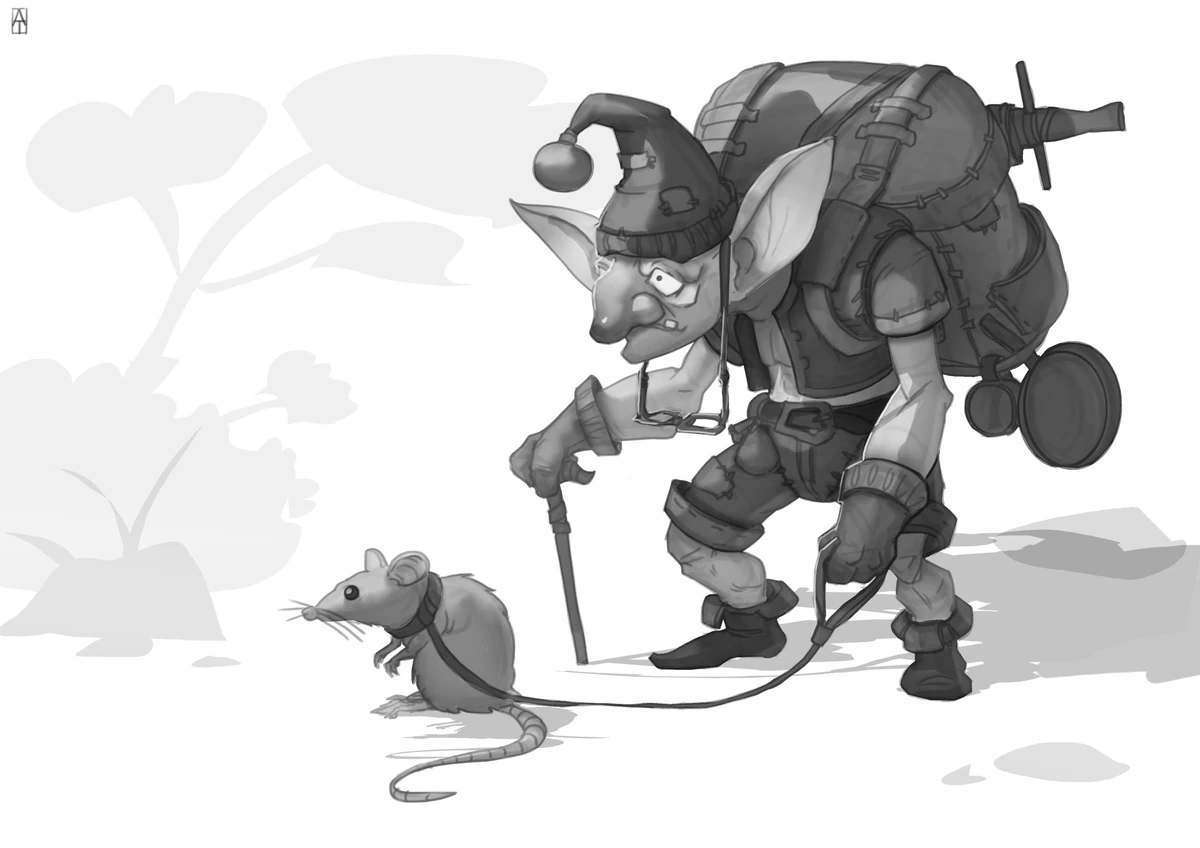 Hubert | Kings and gods Wiki | Fandom