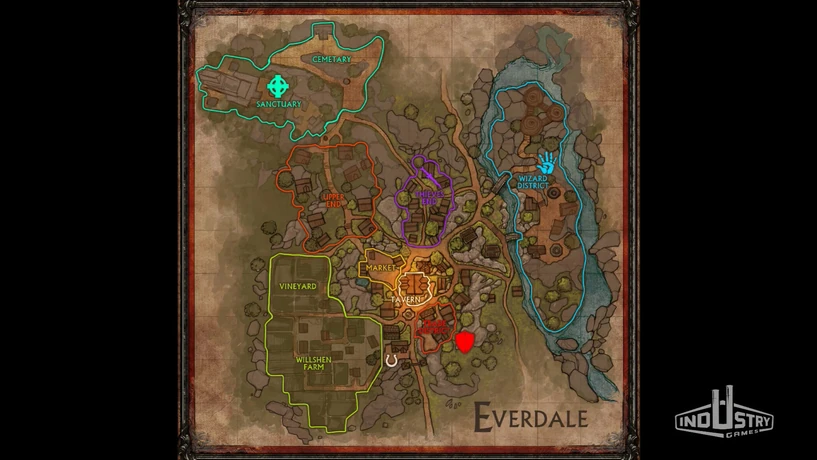 Everdale | Kings and Heroes Wikia | Fandom