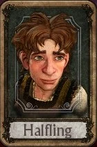 Halfling | Kings and Heroes Wikia | Fandom