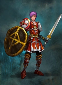 Squire | Kings and Legends Wiki | Fandom