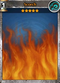 Scorch | Kings and Legends Wiki | Fandom