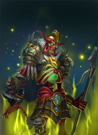 Cain the Traitor | Kings and Legends Wiki | Fandom