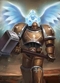 Recruit | Kings and Legends Wiki | Fandom