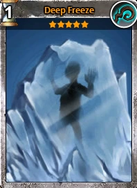 Deep Freeze | Kings and Legends Wiki | Fandom