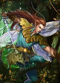 Arch Shadow | Kings and Legends Wiki | Fandom