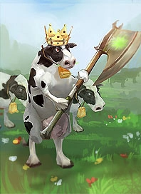 King Asterion | Kings and Legends Wiki | Fandom