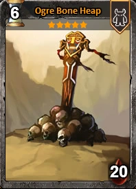 Ogre Bone Heap | Kings and Legends Wiki | Fandom