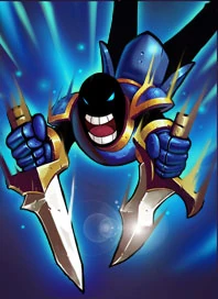 Double Stab | Kings and Legends Wiki | Fandom