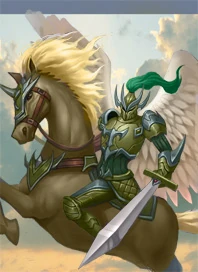 Category:Ophanim | Kings and Legends Wiki | Fandom