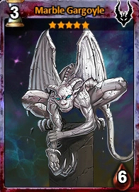 Marble Gargoyle | Kings and Legends Wiki | Fandom