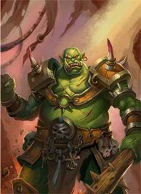 Chief Sharptooth | Kings and Legends Wiki | Fandom