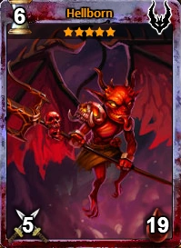 Hellborn | Kings and Legends Wiki | Fandom