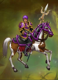 Lance Knight | Kings and Legends Wiki | Fandom