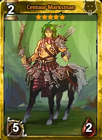 Centaur Marksman | Kings and Legends Wiki | Fandom
