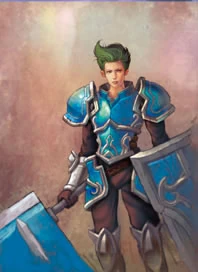 Guard | Kings and Legends Wiki | Fandom