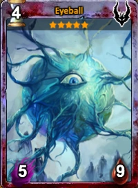 Eyeball | Kings and Legends Wiki | Fandom
