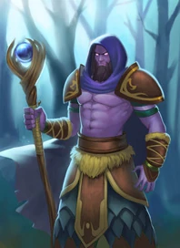 Elf Protector | Kings and Legends Wiki | Fandom