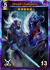 Dread Champion | Kings and Legends Wiki | Fandom