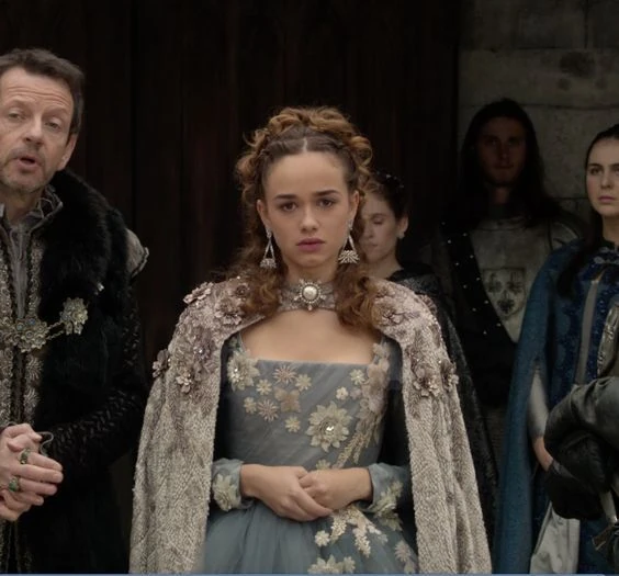 Claude of France | Kings and Queens Wiki | Fandom