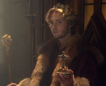 Francis II of France | Kings and Queens Wiki | Fandom