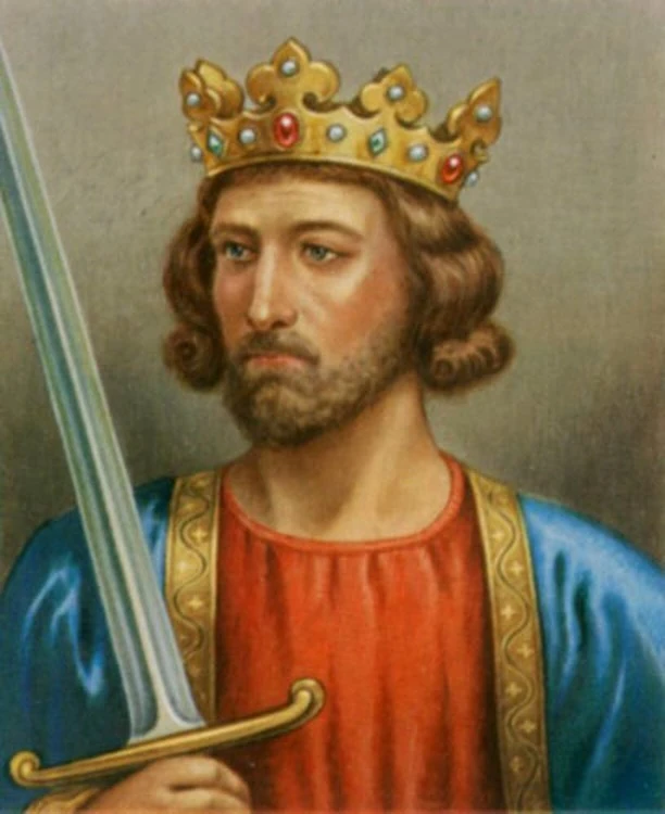 Edward I of England | Kings and Queens Wiki | Fandom