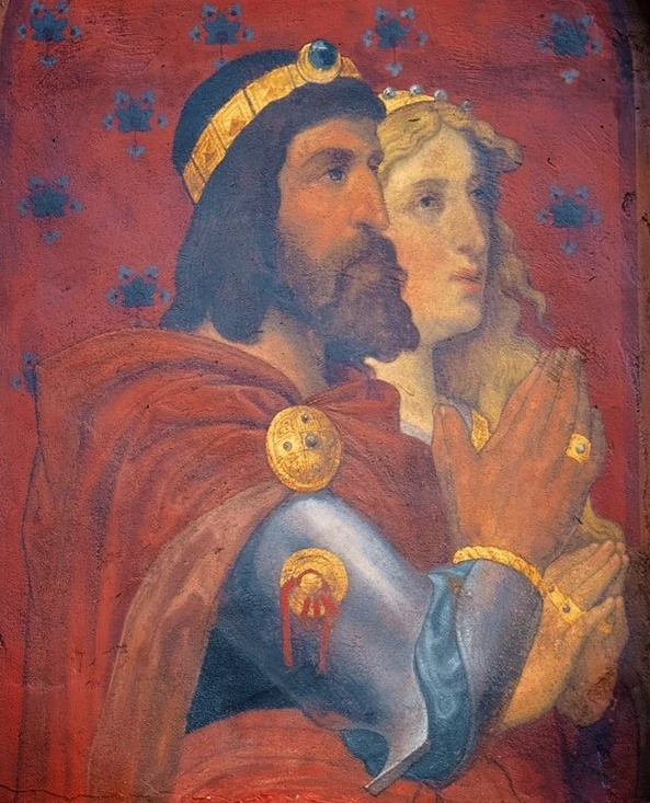 Baldwin I, Margrave of Flanders | Kings and Queens Wiki | Fandom