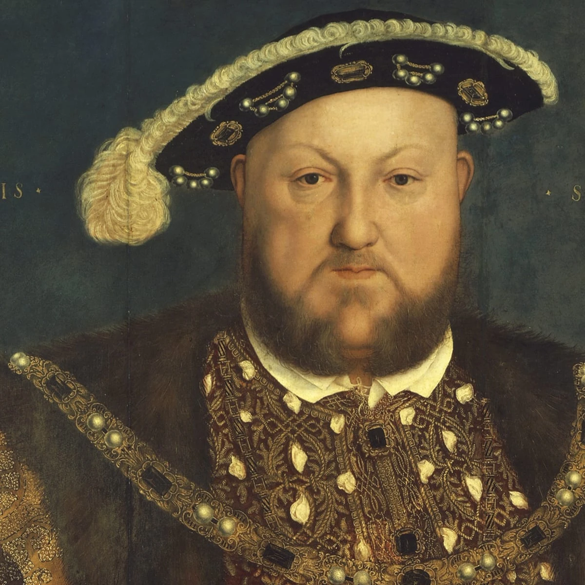 Henry VIII | Kings and Queens Wiki | Fandom