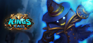 Kings Call Wiki | Fandom