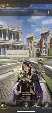 Arena | King's Choice Wiki | Fandom