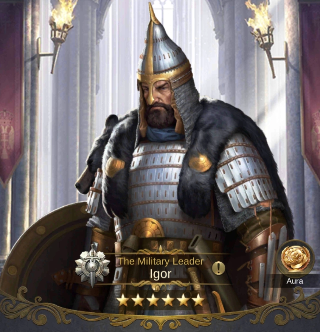 Igor | King's Choice Wiki | Fandom