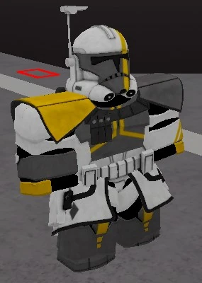 "Blitz" | King's Clone Wars Wiki | Fandom