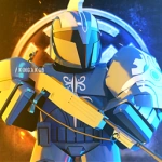 Senate Guard | King's Clone Wars Wiki | Fandom