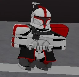 ARC-77 | King's Clone Wars Wiki | Fandom