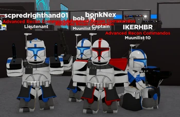 Muunilist-10 | King's Clone Wars Wiki | Fandom