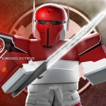 Imperial Super Commandos | King's Galactic Civil War Wiki | Fandom