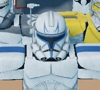 CT-7567 | King's Galactic Civil War Wiki | Fandom