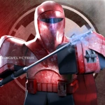 Imperiаl Royаl Guаrds | King's Galactic Civil War Wiki | Fandom