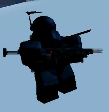 CT-9904 | King's Galactic Civil War Wiki | Fandom