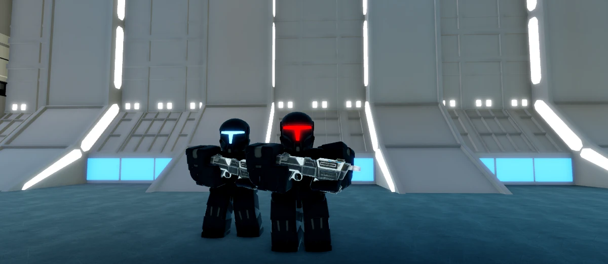 Omega Squad | King's Galactic Civil War Wiki | Fandom