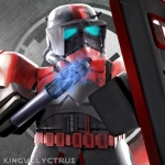 Shock Riot Control | King's Galactic Civil War Wiki | Fandom