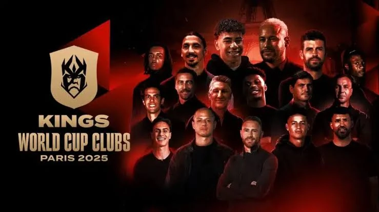 Kings World Cup 2025 | Wiki Kings League | Fandom