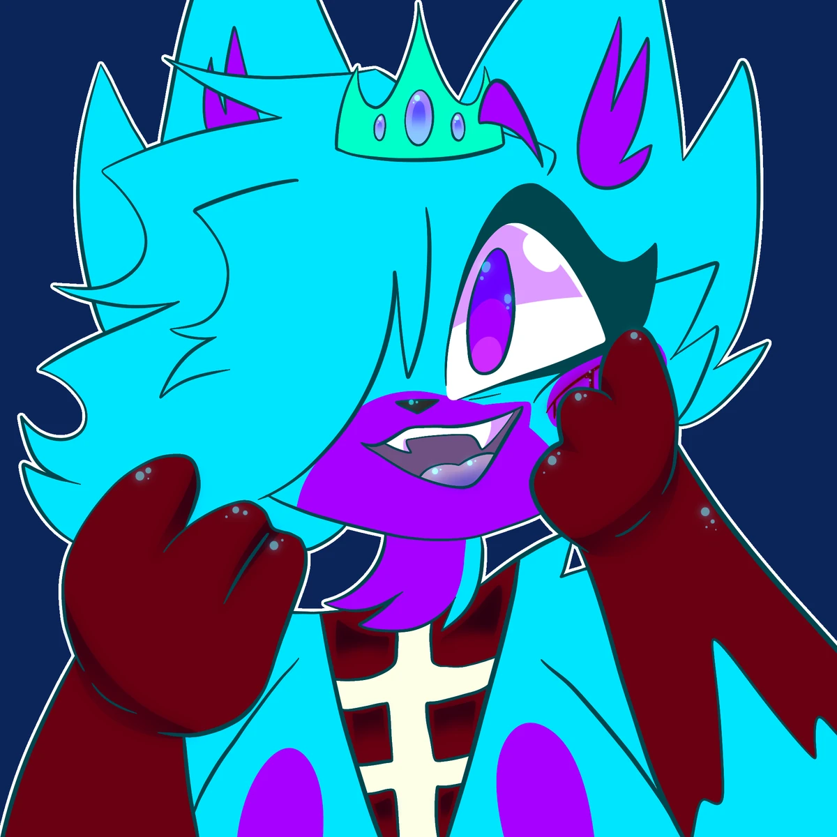 Windigo | Kings_Lone Wiki | Fandom