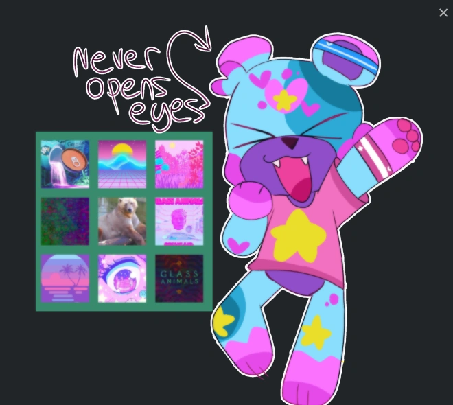 Mani | Kings_Lone Wiki | Fandom