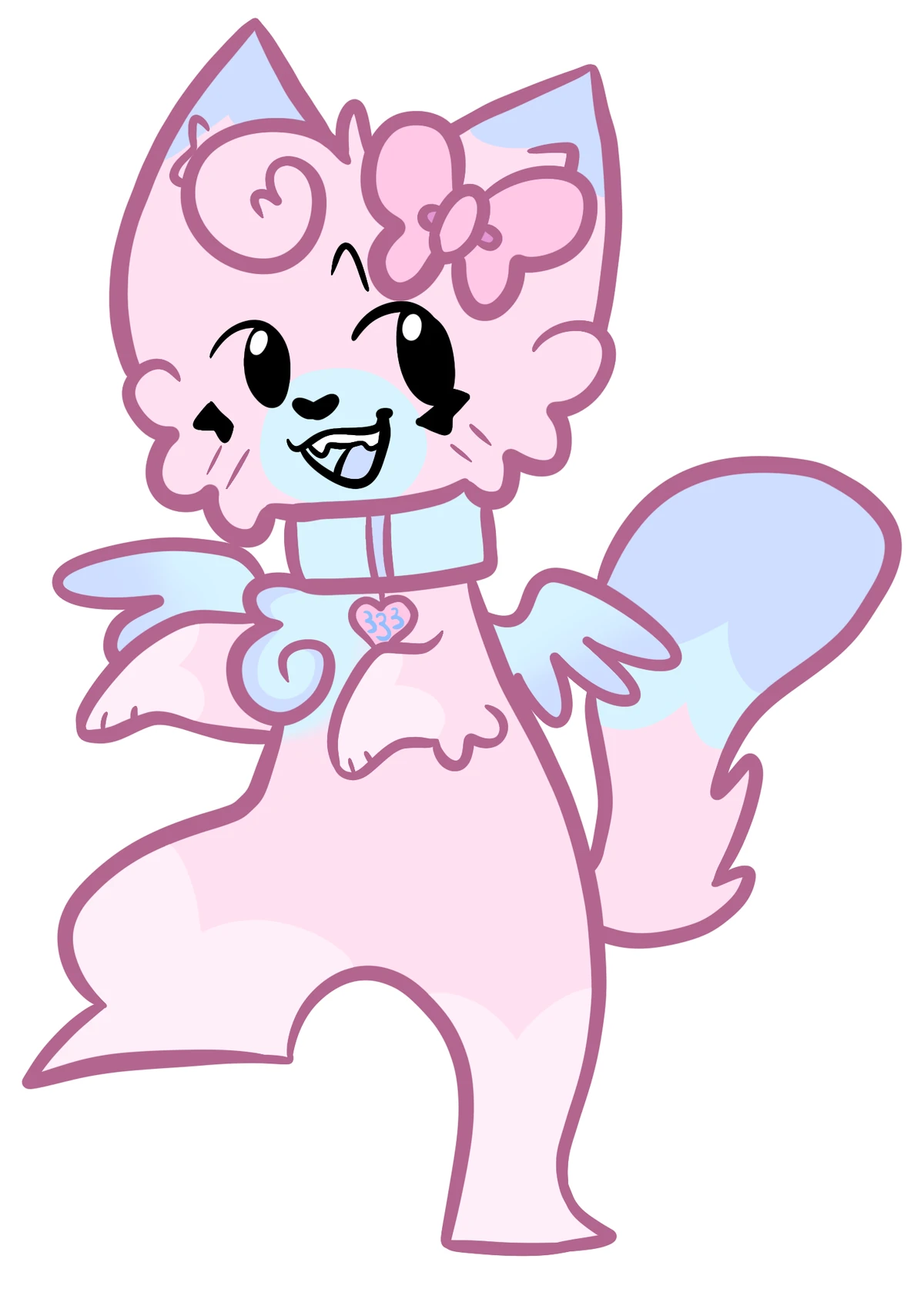 Baby Face | Kings_Lone Wiki | Fandom