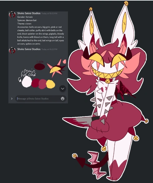 Belle | Kings_Lone Wiki | Fandom