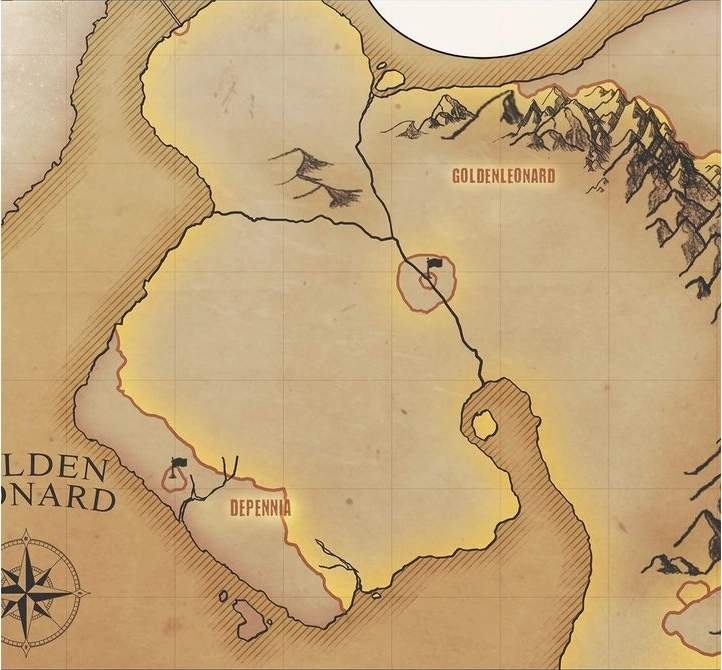 The World of King's Maker | King's Maker Wiki | Fandom