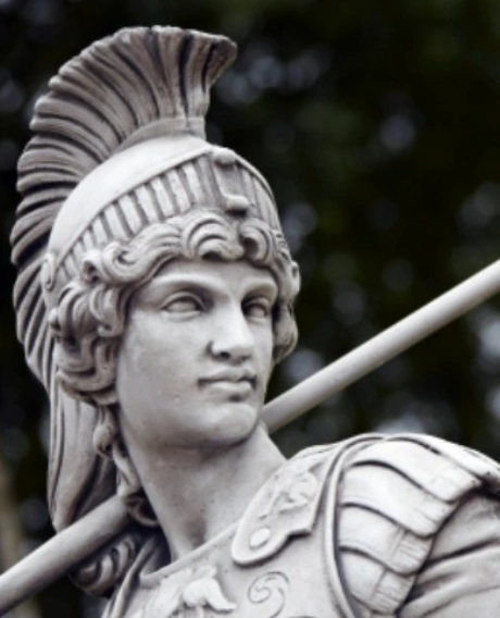 Alexander | Kings of Valkanren Wiki | Fandom