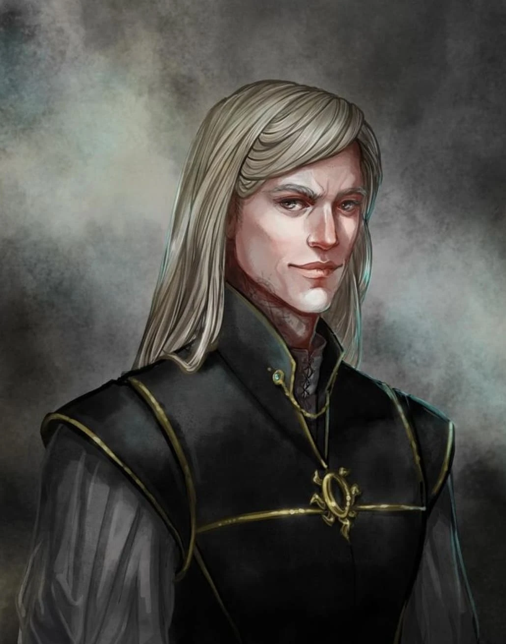 Daemon Targaryen | Kings of Westeros Wiki | Fandom