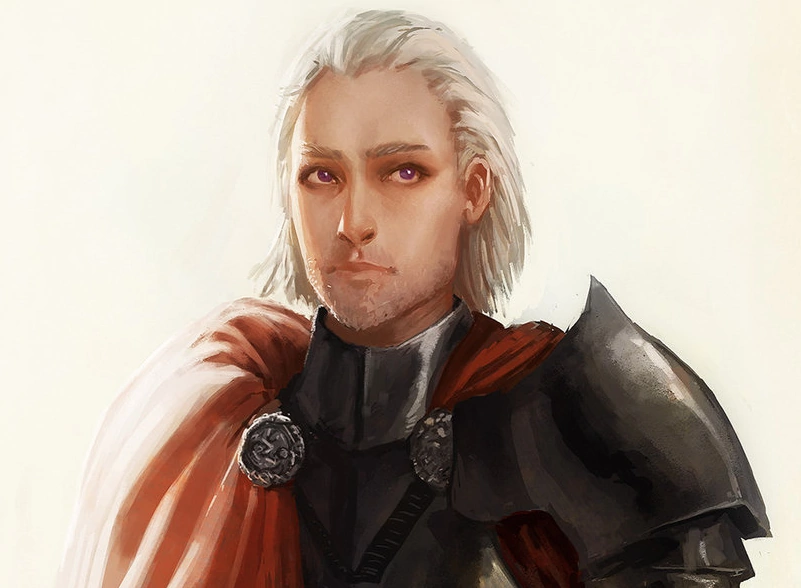 Maelor I Targaryen | Kings of Westeros Wiki | Fandom